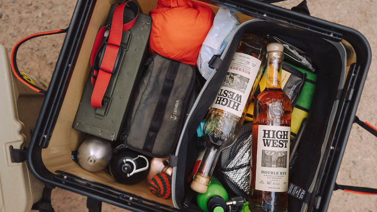 12 Essential items for your Overland Recovery Kit