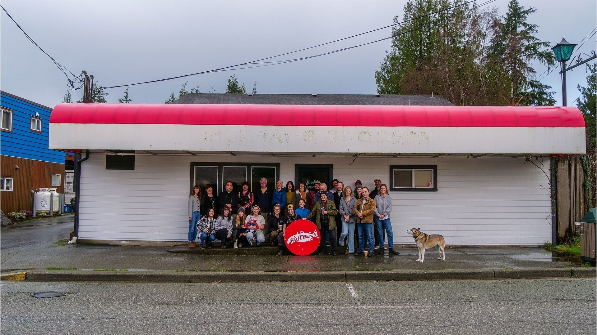 Freediving to Salmon Habitat Restoration: A Conversation with Redd Fish ...