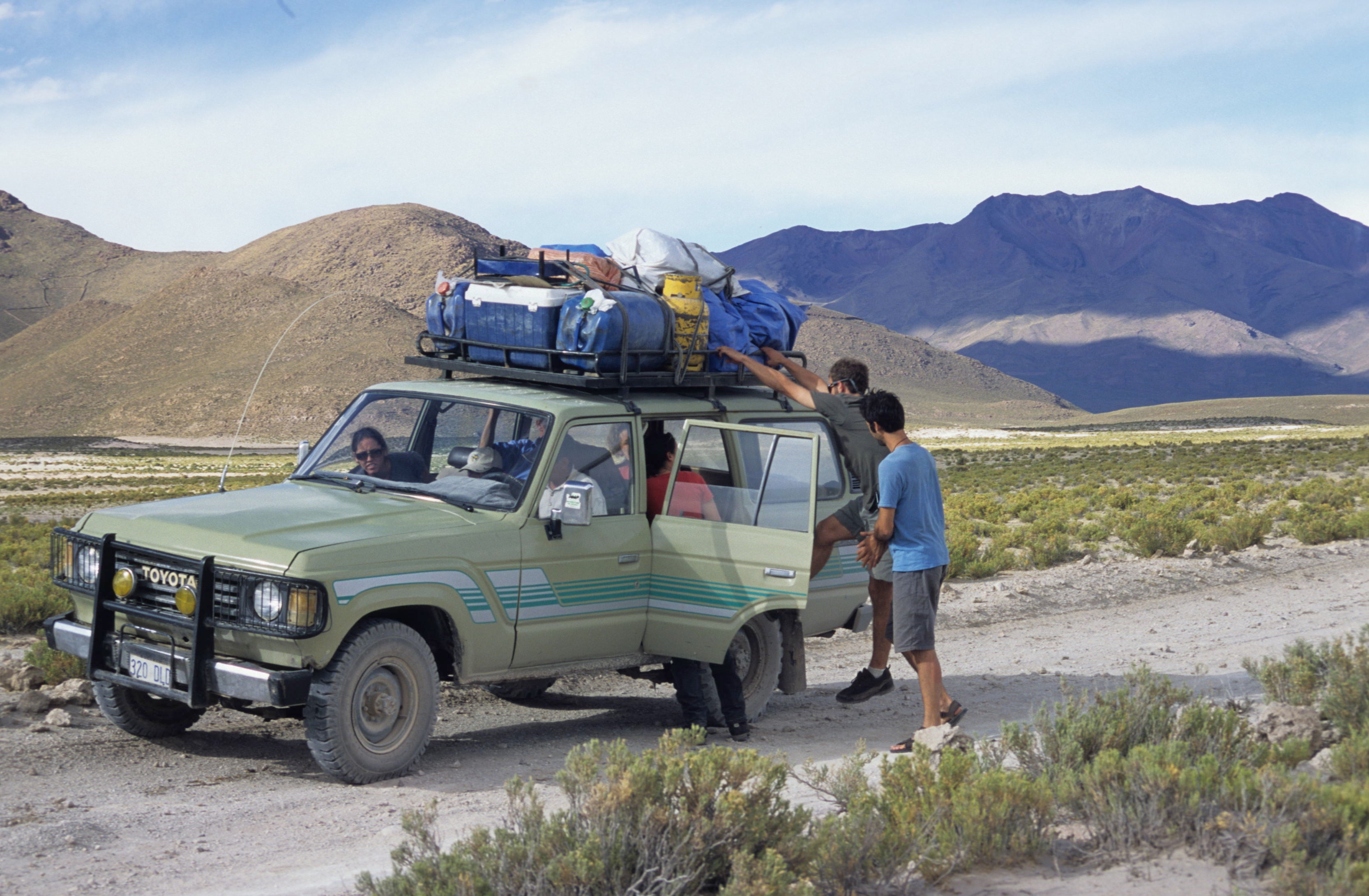 RUX Origins: inspiration behind the ultimate gear storage system