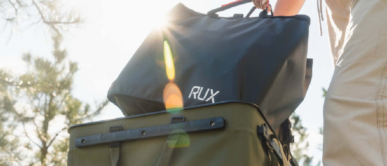 12 Essential items for your Overland Recovery Kit