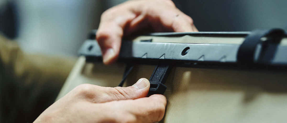 12 Essential items for your Overland Recovery Kit