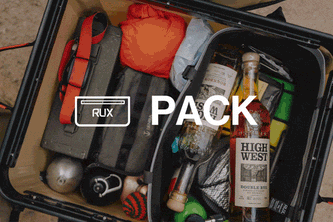 The Best System For Gear Storage, Organization and Transport