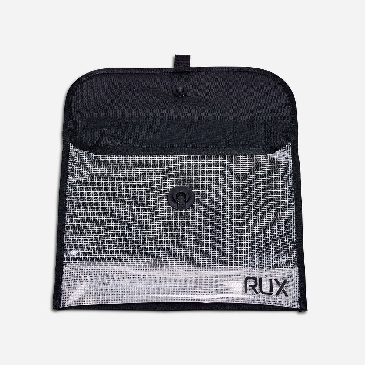 RUX Pocket | RUX EDC Organizer Pocket | Weather Resistant 3L Pocket