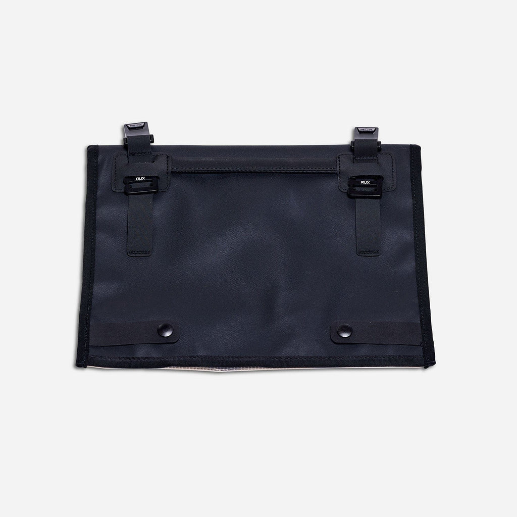 RUX Pocket | RUX EDC Organizer Pocket | Weather Resistant 3L Pocket