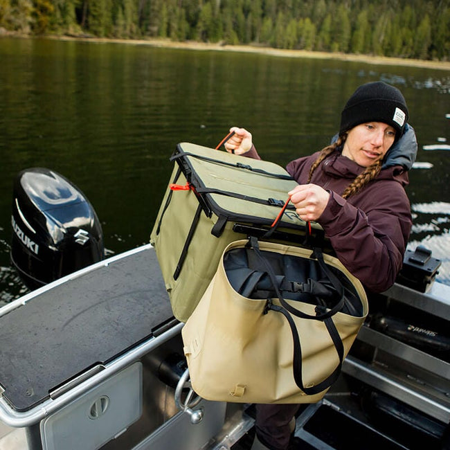 The Best System For Gear Storage, Organization and Transport – RUX