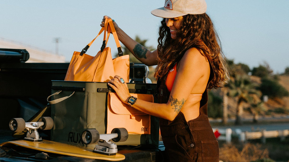 12 Essential items for your Overland Recovery Kit