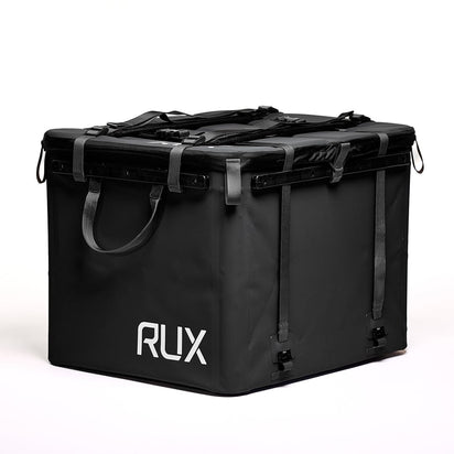The Best System For Gear Storage, Organization and Transport