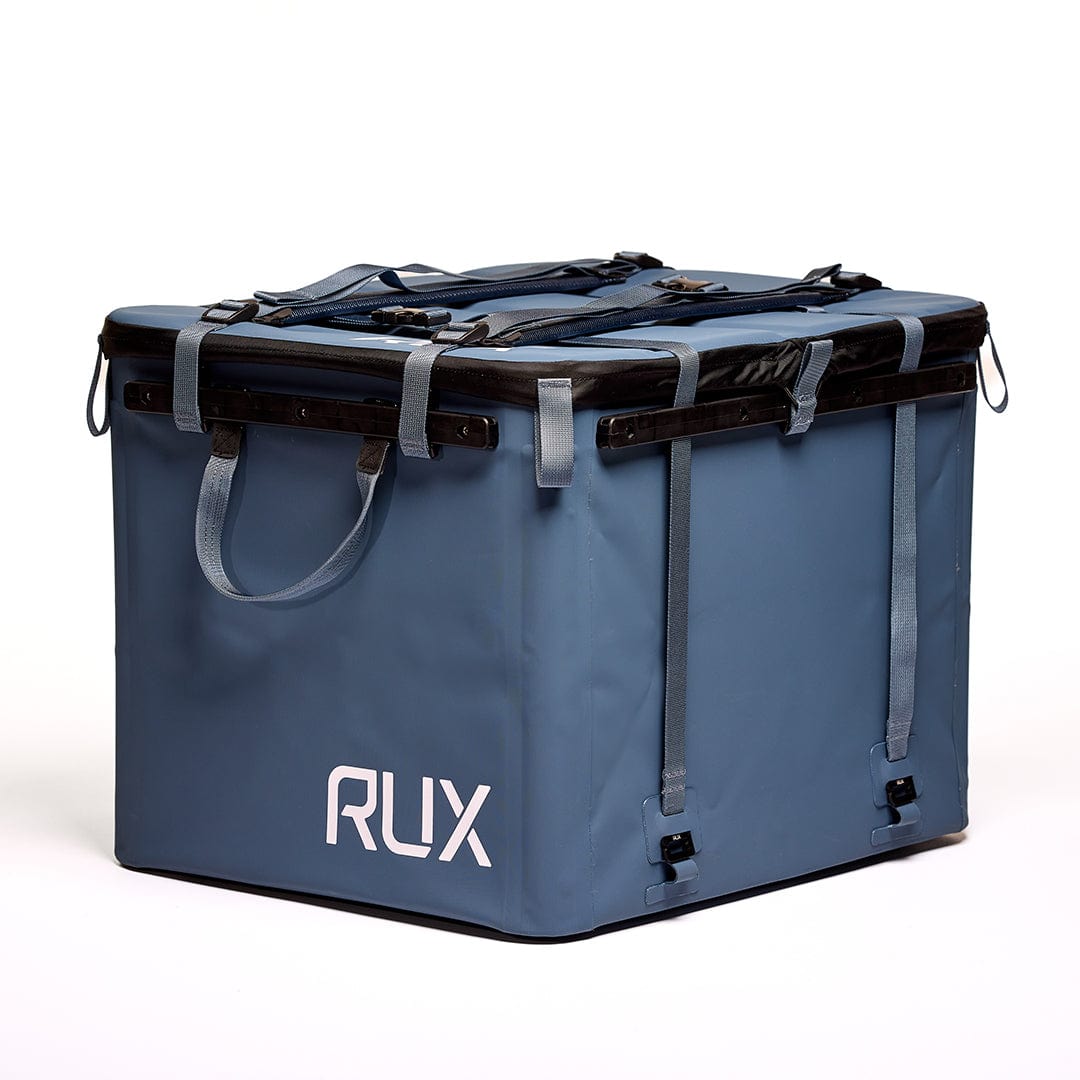RUX Organization System - Collapsible & Durable Storage Kits