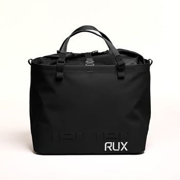 RUX Waterproof Bag: 25L Rolltop Waterproof Gear Tote Bag