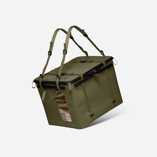 RUX | Modular Gear Storage System for Adventure & Travel