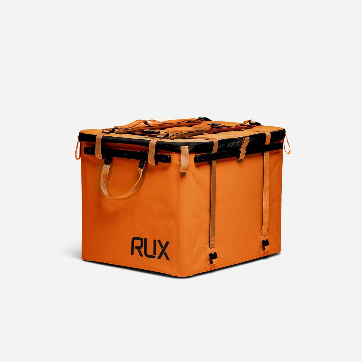 RUX Essentials Set.- Get Organized with a RUX 70, RUX 25L Bag and Pocket