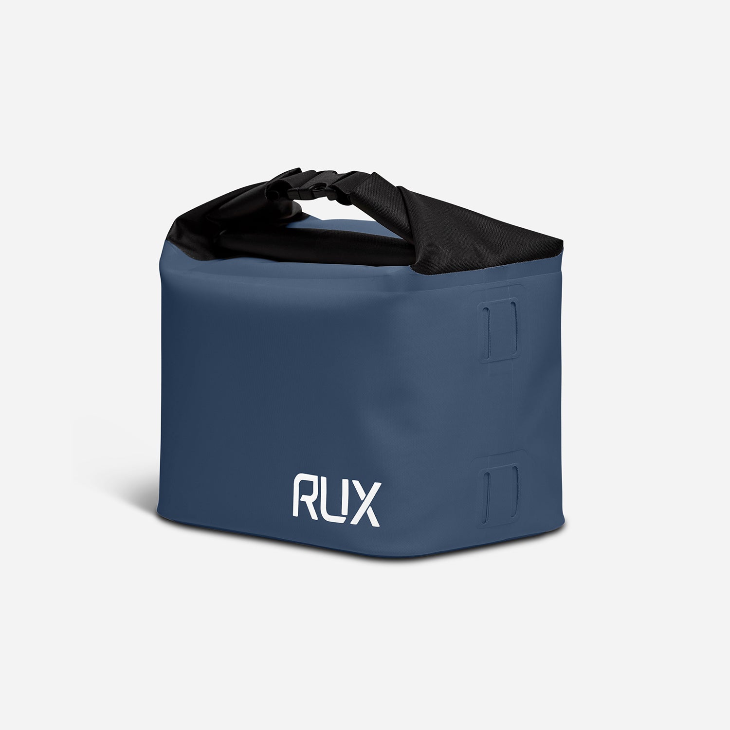 RUX Cooler Cube - Keep Your Drinks Ice-Cold On-The-Go