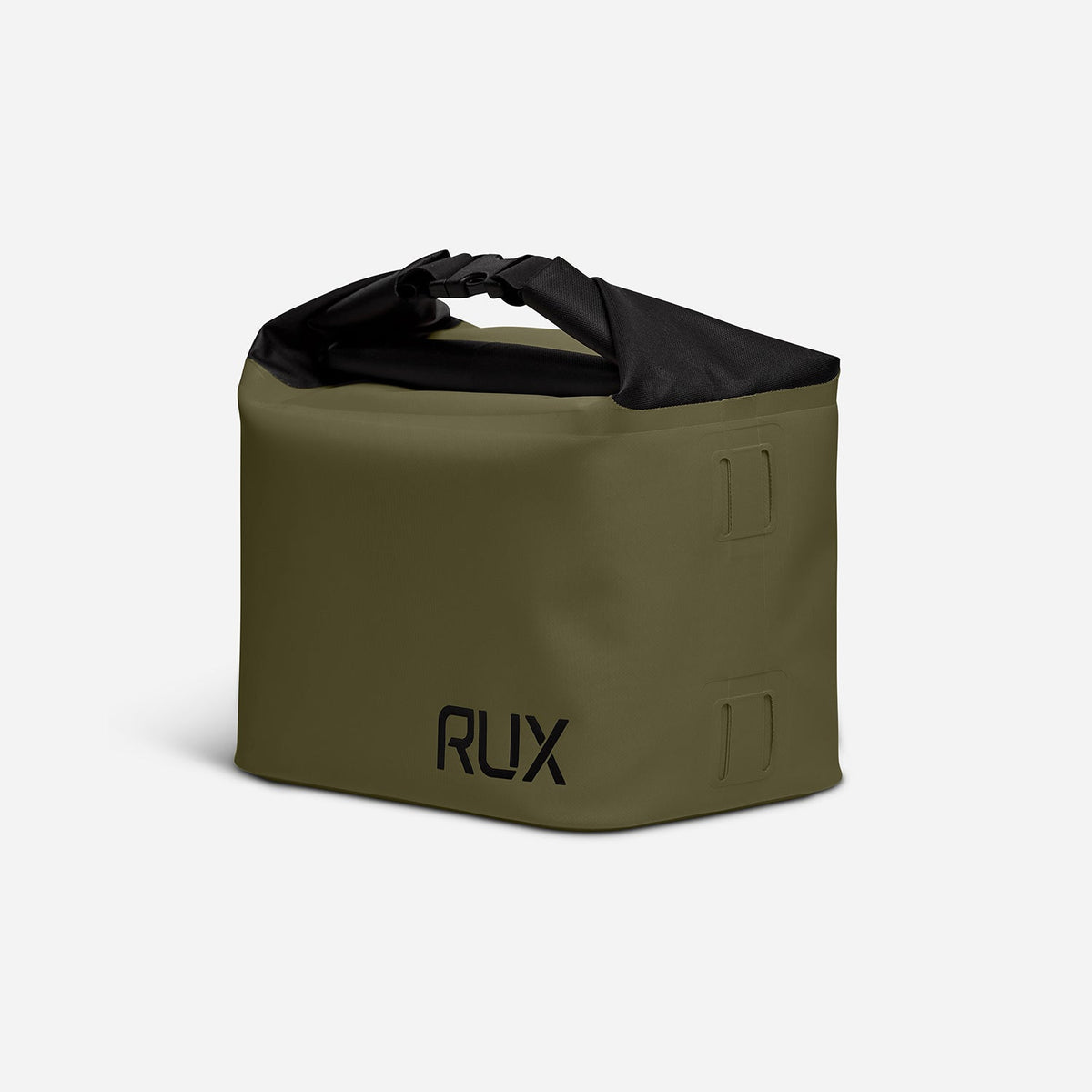 RUX Cooler Cube - Keep Your Drinks Ice-Cold On-The-Go