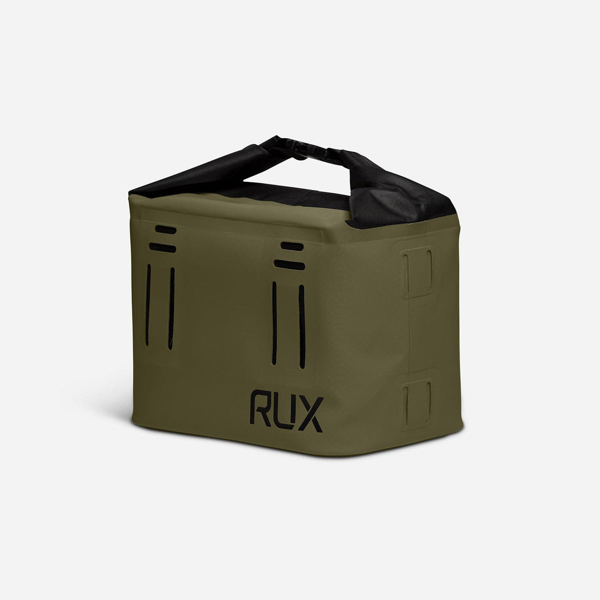 RUX Cooler Cube - Keep Your Drinks Ice-Cold On-The-Go