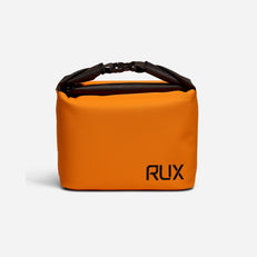 RUX: Rugged, weatherproof, and versatile gear management system.