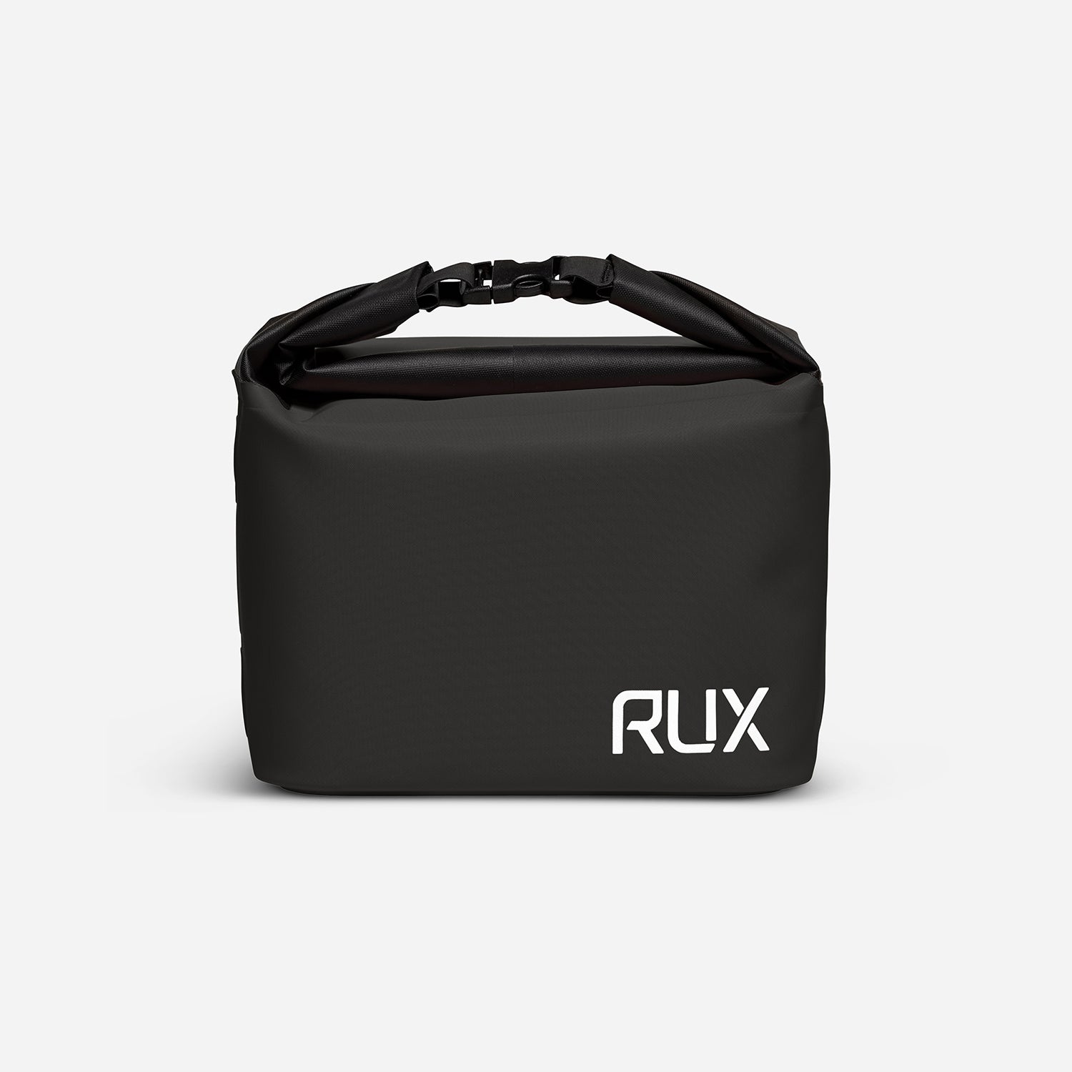RUX Cooler Cube - Keep Your Drinks Ice-Cold On-The-Go