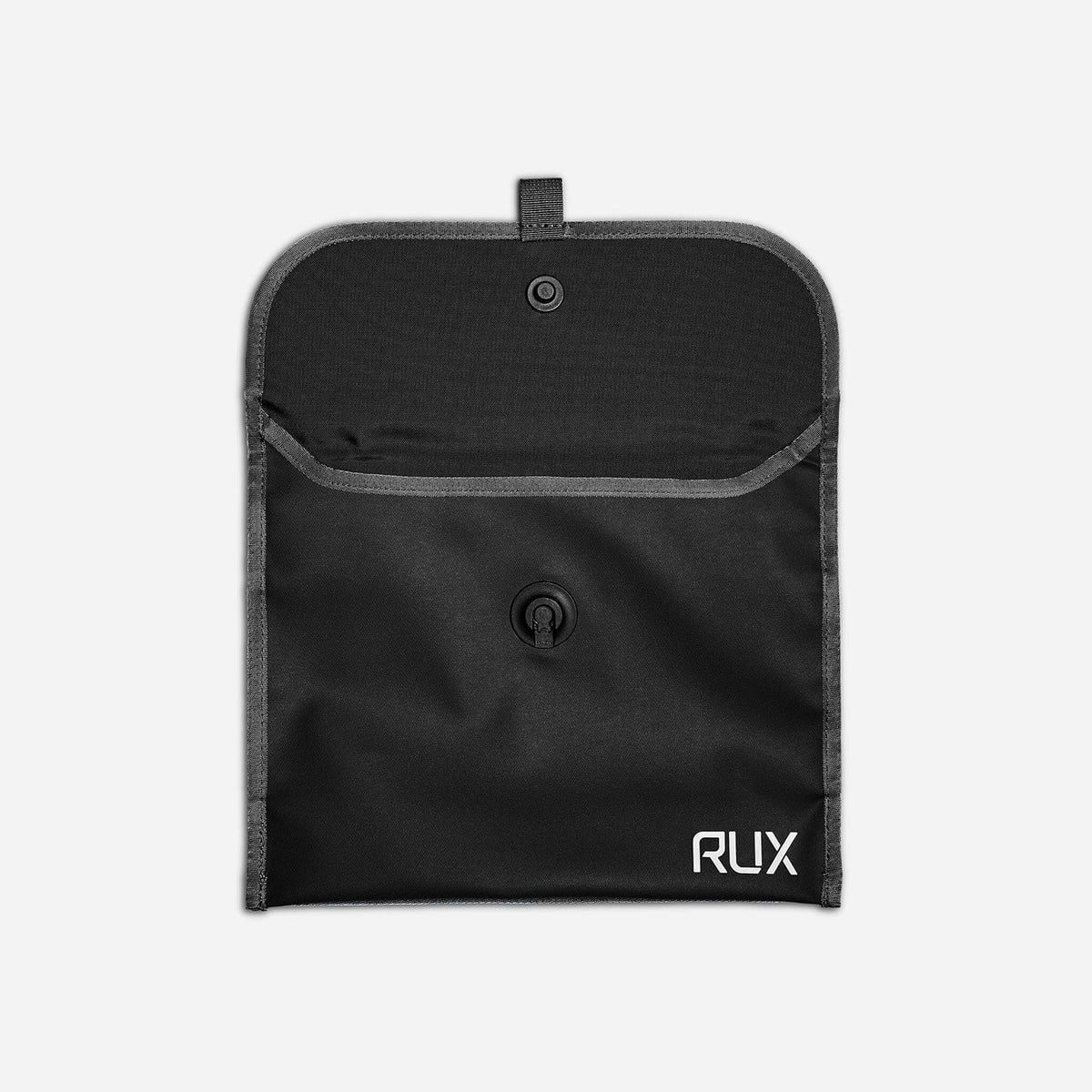 RUX Pocket | RUX EDC Organizer Pocket | Weather Resistant 3L Pocket