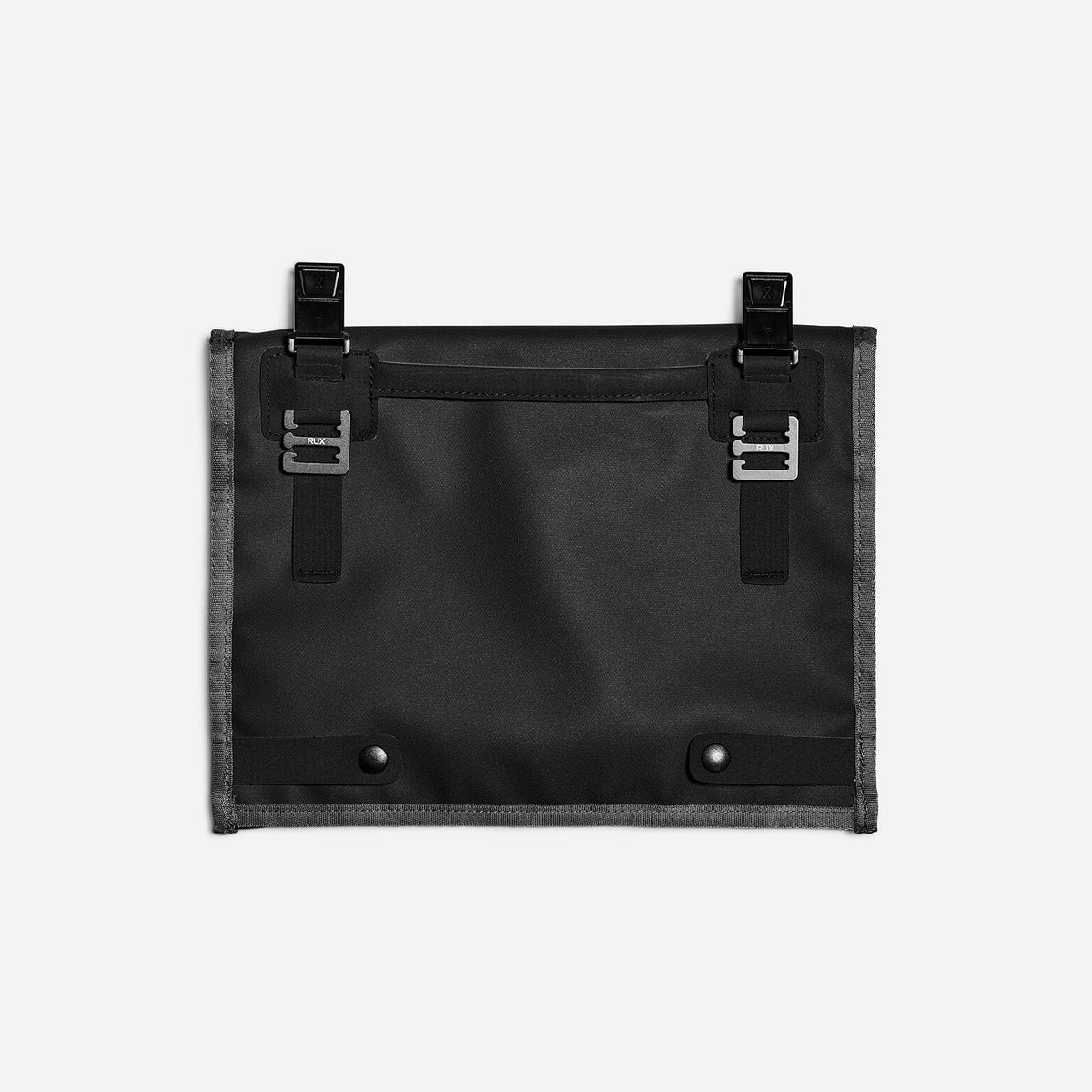 RUX Pocket | RUX EDC Organizer Pocket | Weather Resistant 3L Pocket