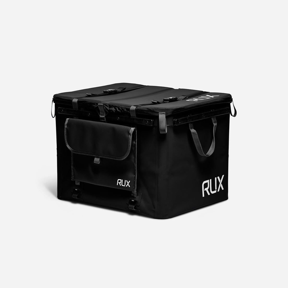 RUX Pocket | RUX EDC Organizer Pocket | Weather Resistant 3L Pocket