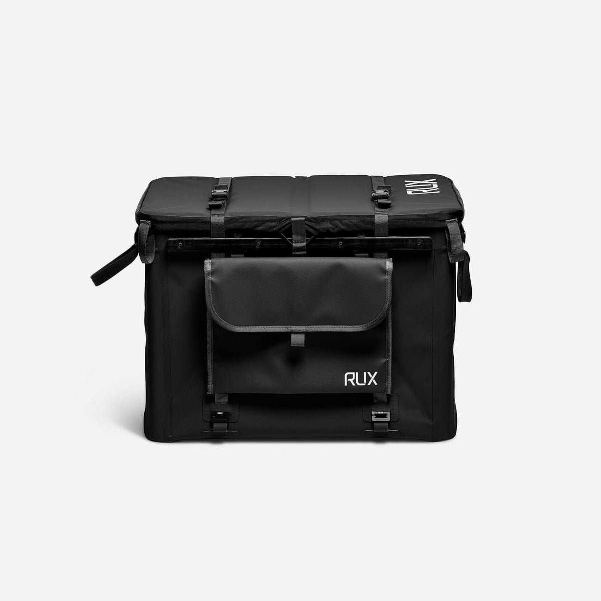 RUX Pocket | RUX EDC Organizer Pocket | Weather Resistant 3L Pocket