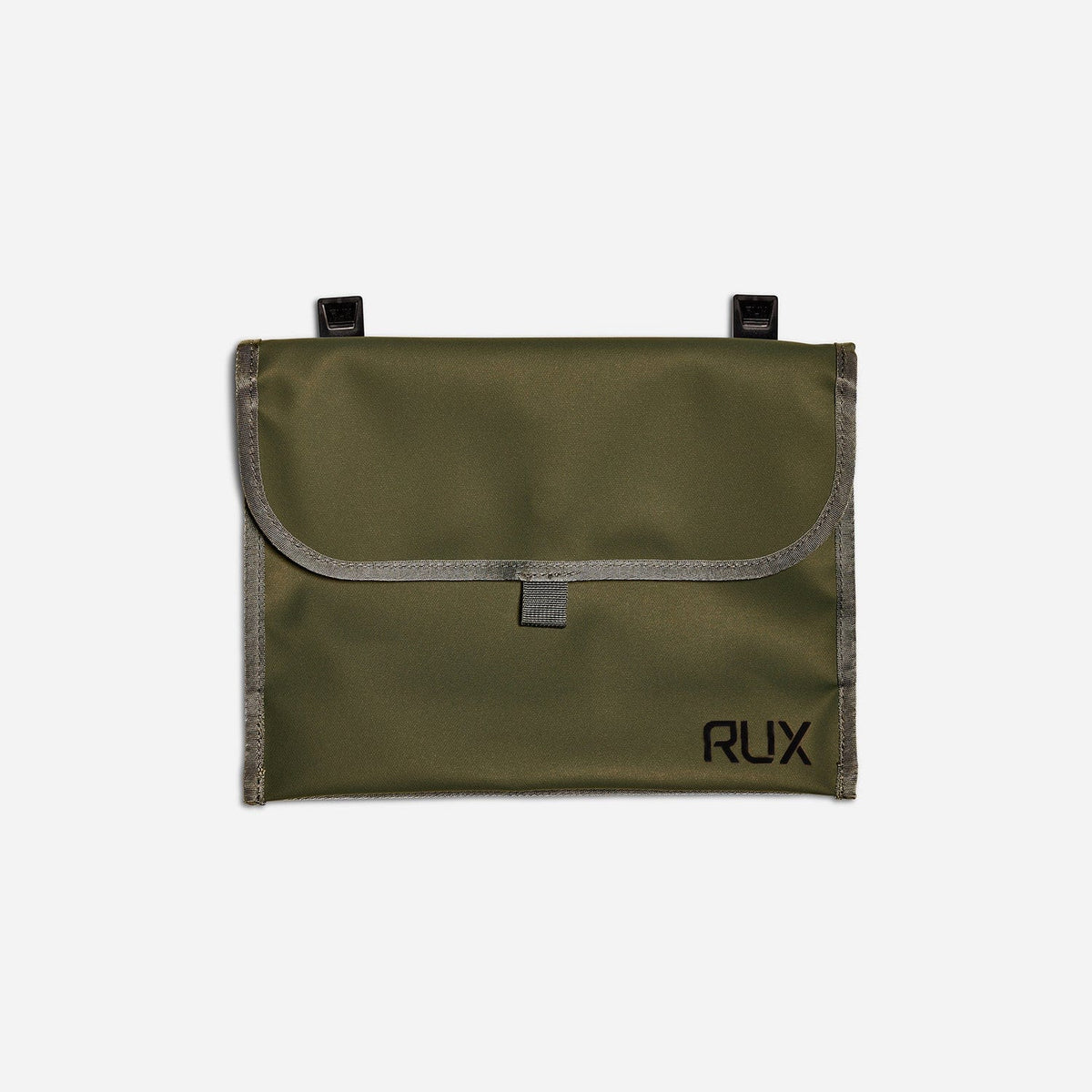RUX Essentials Set.- Get Organized with a RUX 70, RUX 25L Bag and Pocket