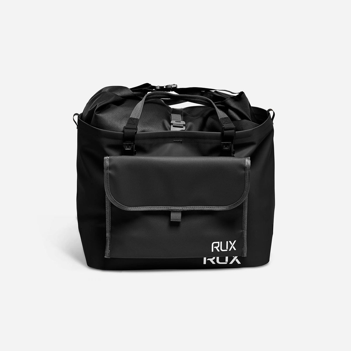 RUX Waterproof Gear Tote | Durable, Weatherproof Utility Bag