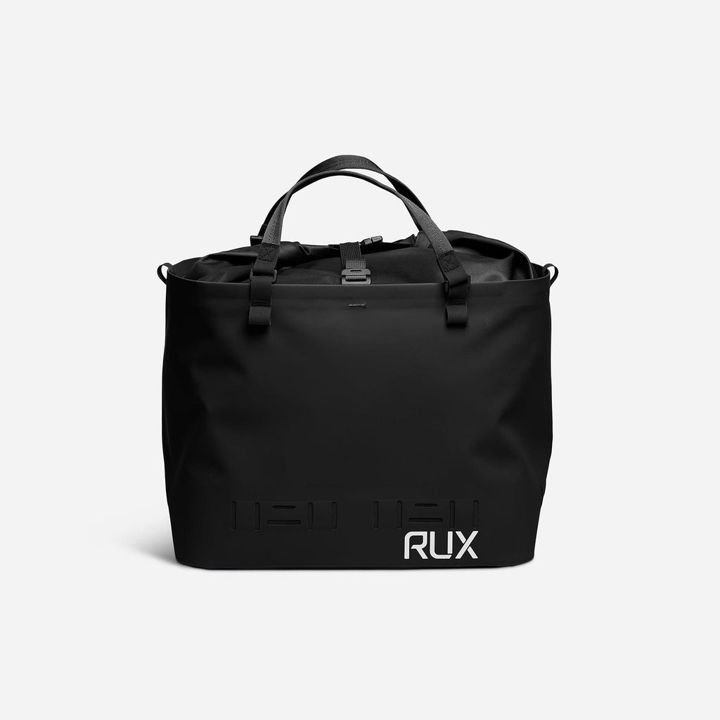 RUX Waterproof Bag: 25L Rolltop Waterproof Gear Tote Bag