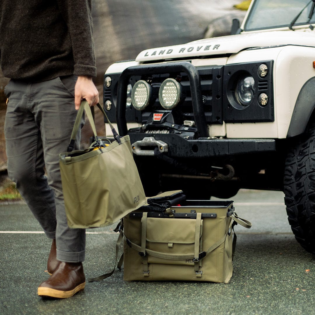 RUX Gear Bundles | Pre-Built Modular Systems for Adventure