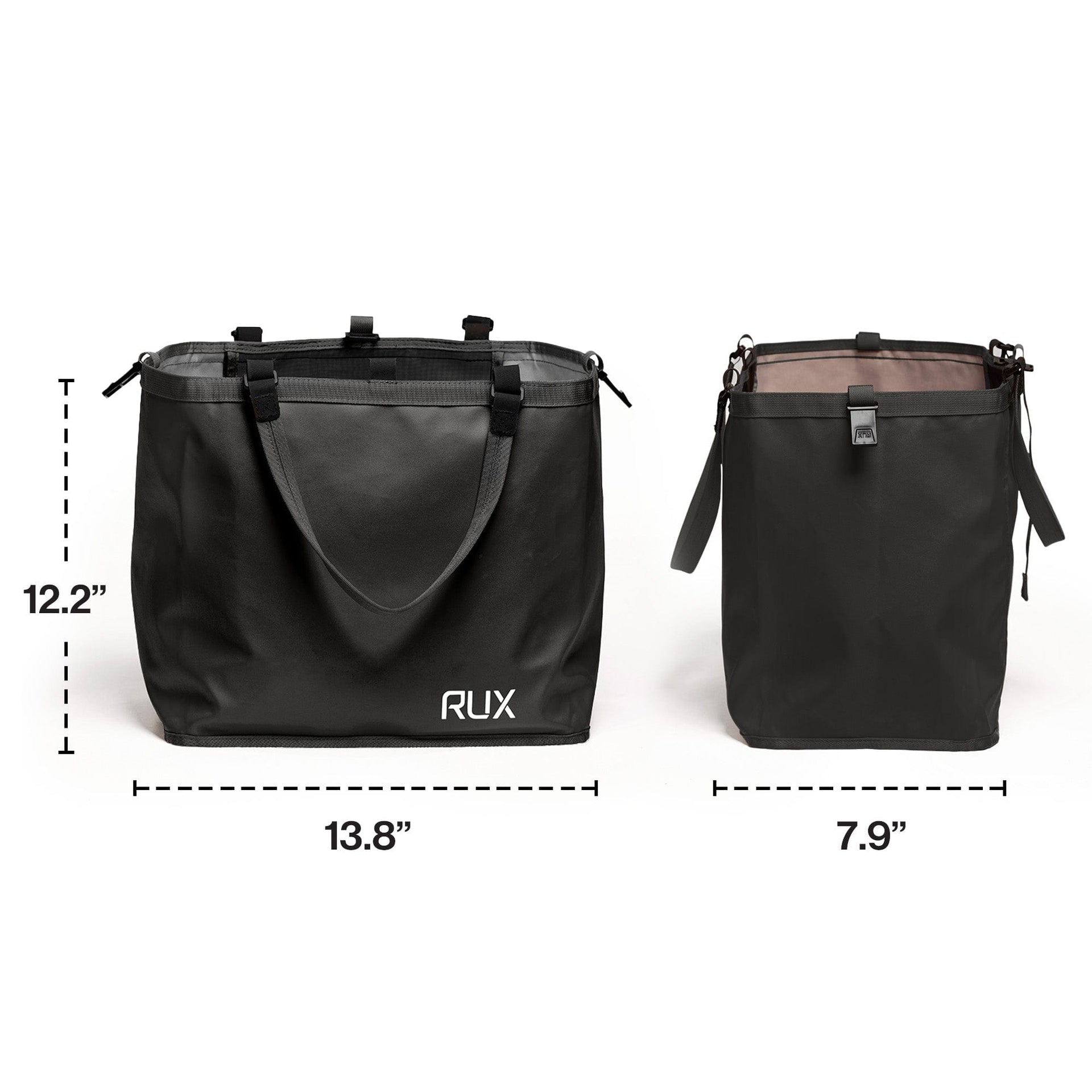 RUX Bag 25L - Compact & Versatile Storage Solution