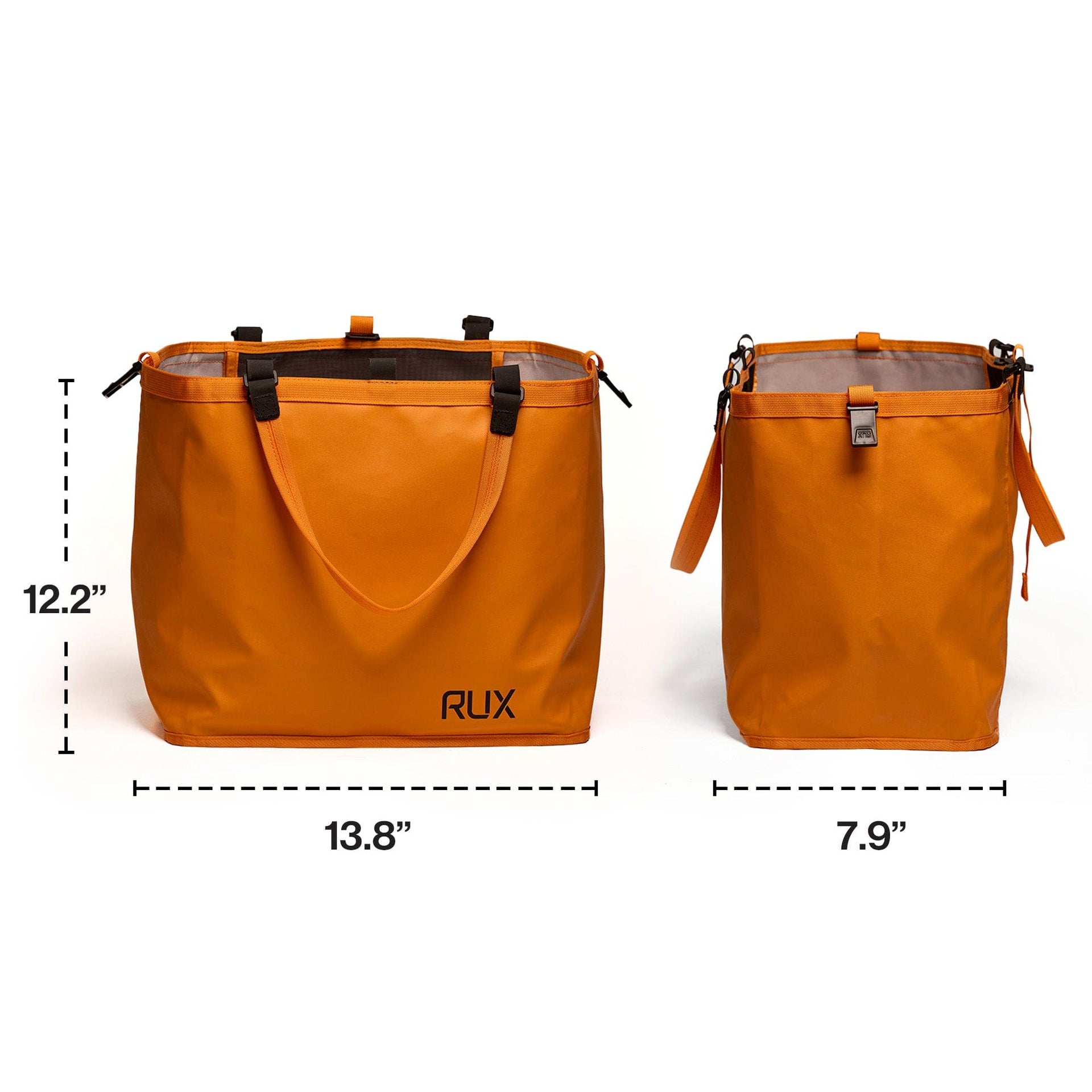 RUX Bag 25L - Compact & Versatile Storage Solution
