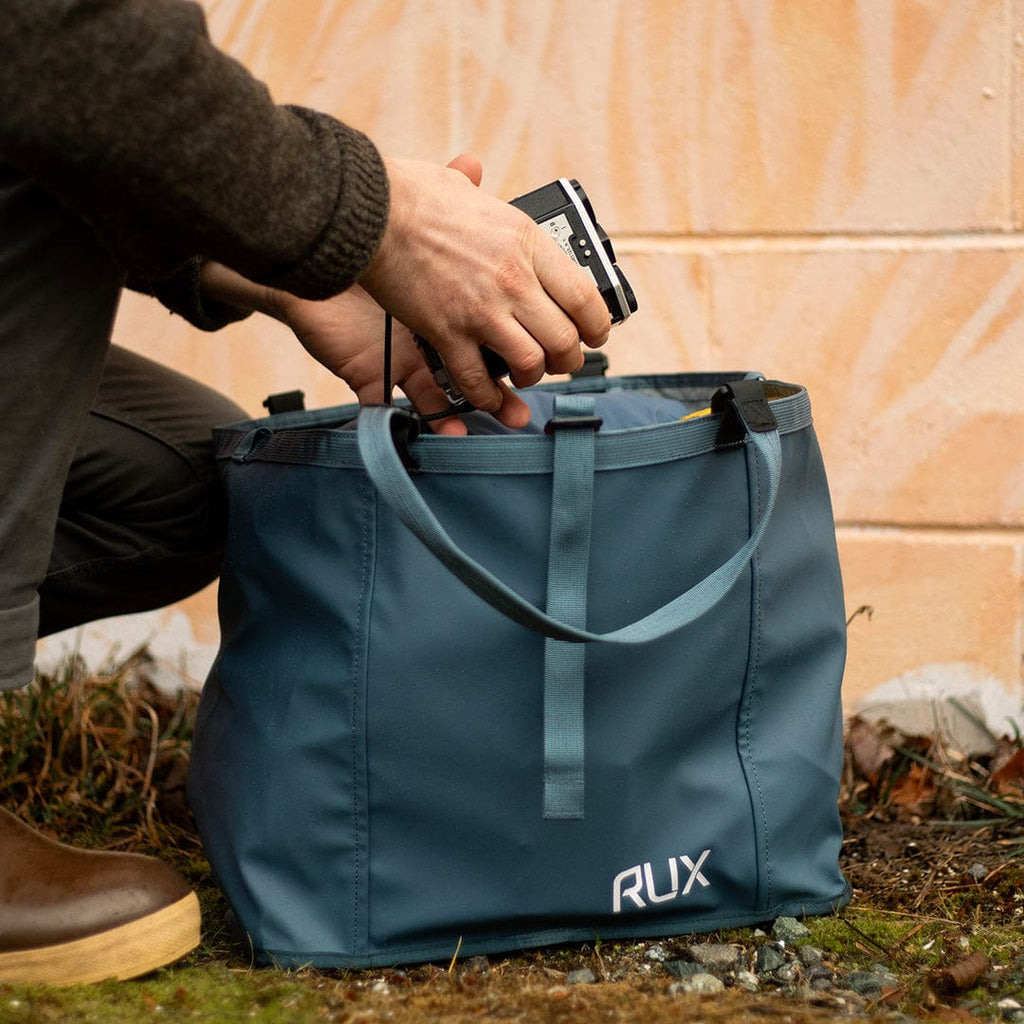 RUX Bag 25L - Compact & Versatile Storage Solution