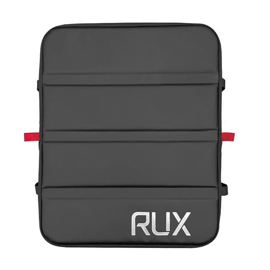 RUX: the ultimate modular outdoor gear storage and transport solution