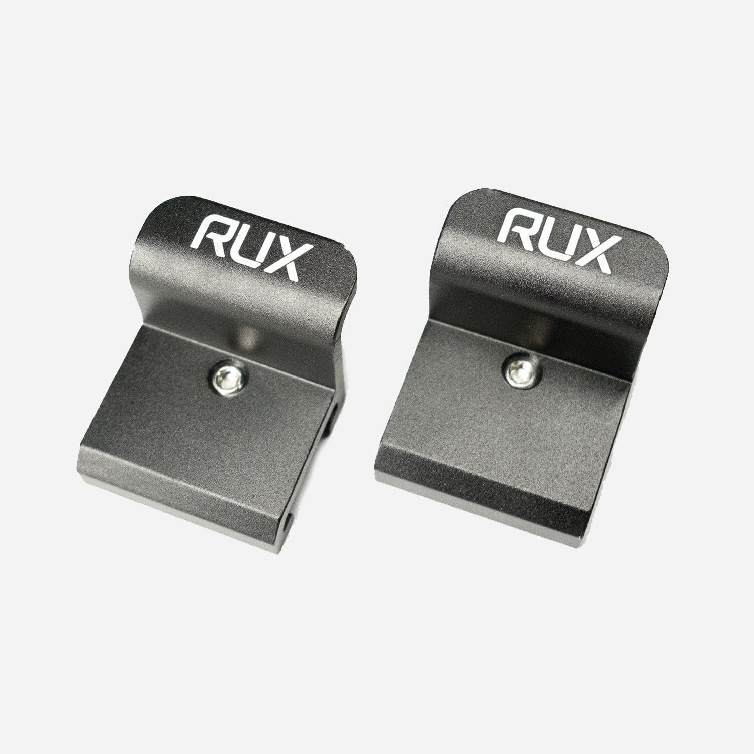 Slatwall and L Track Hooks for RUX 70L