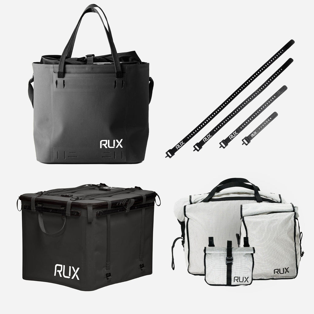 RUX Full Stack Bundle