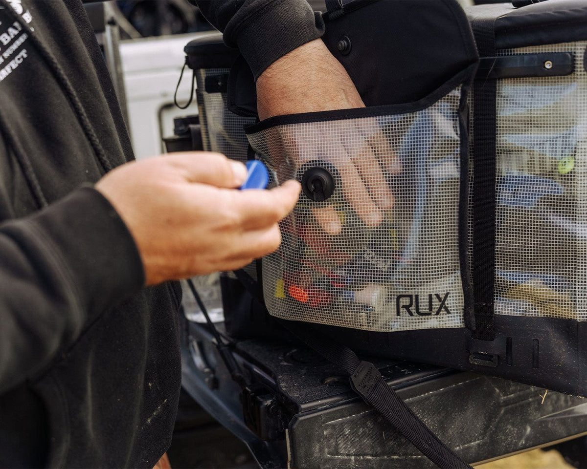 12 Essential items for your Overland Recovery Kit