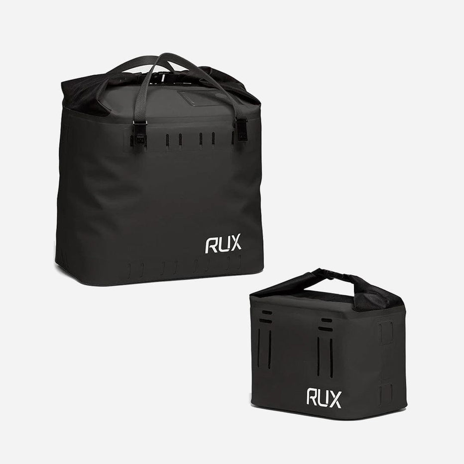 RUX Cooler Bundle | 25L + 5L Modular Soft Cooler Set