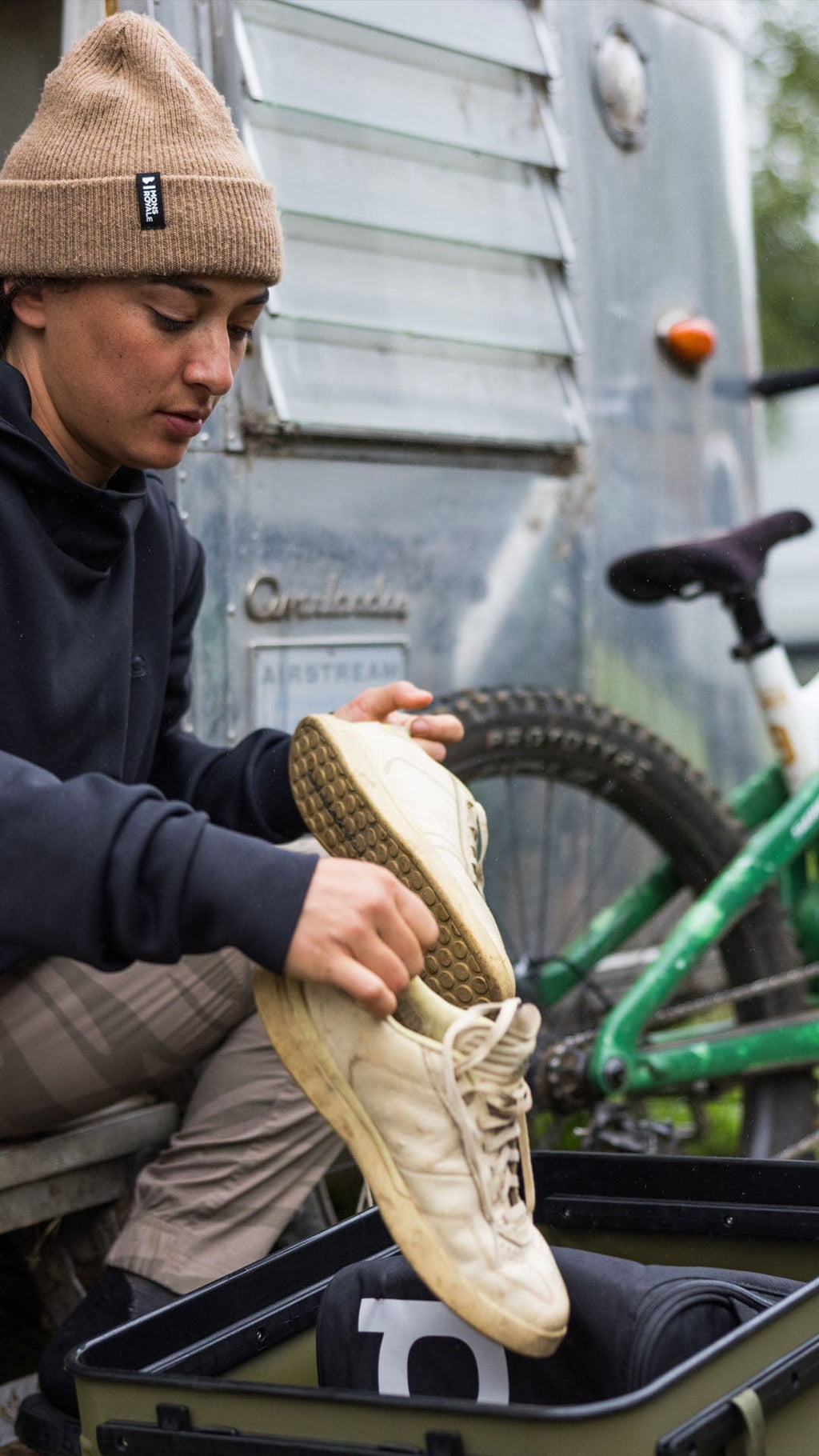Mountain Biking Gear Storage | Pack Fast, Ride More with RUX