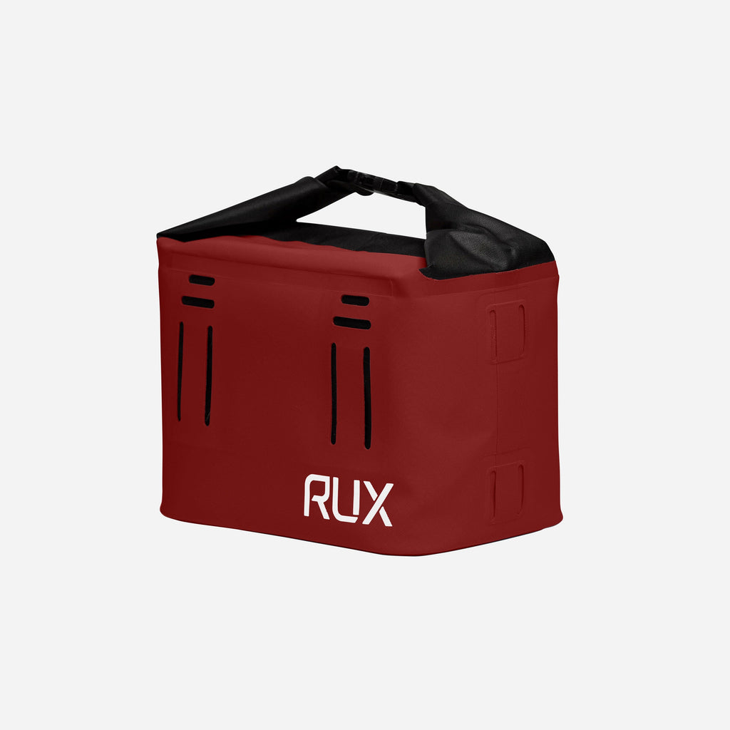 RUX Cooler Cube (5L) | Compact Soft Cooler for Any Mission
