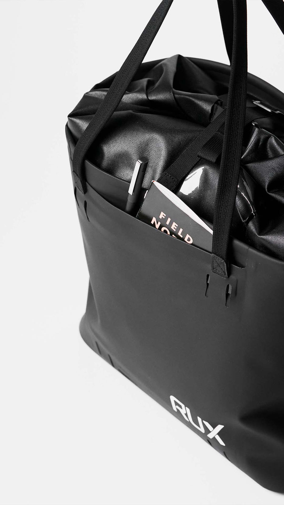 RUX | Modular Gear Storage System for Adventure & Travel