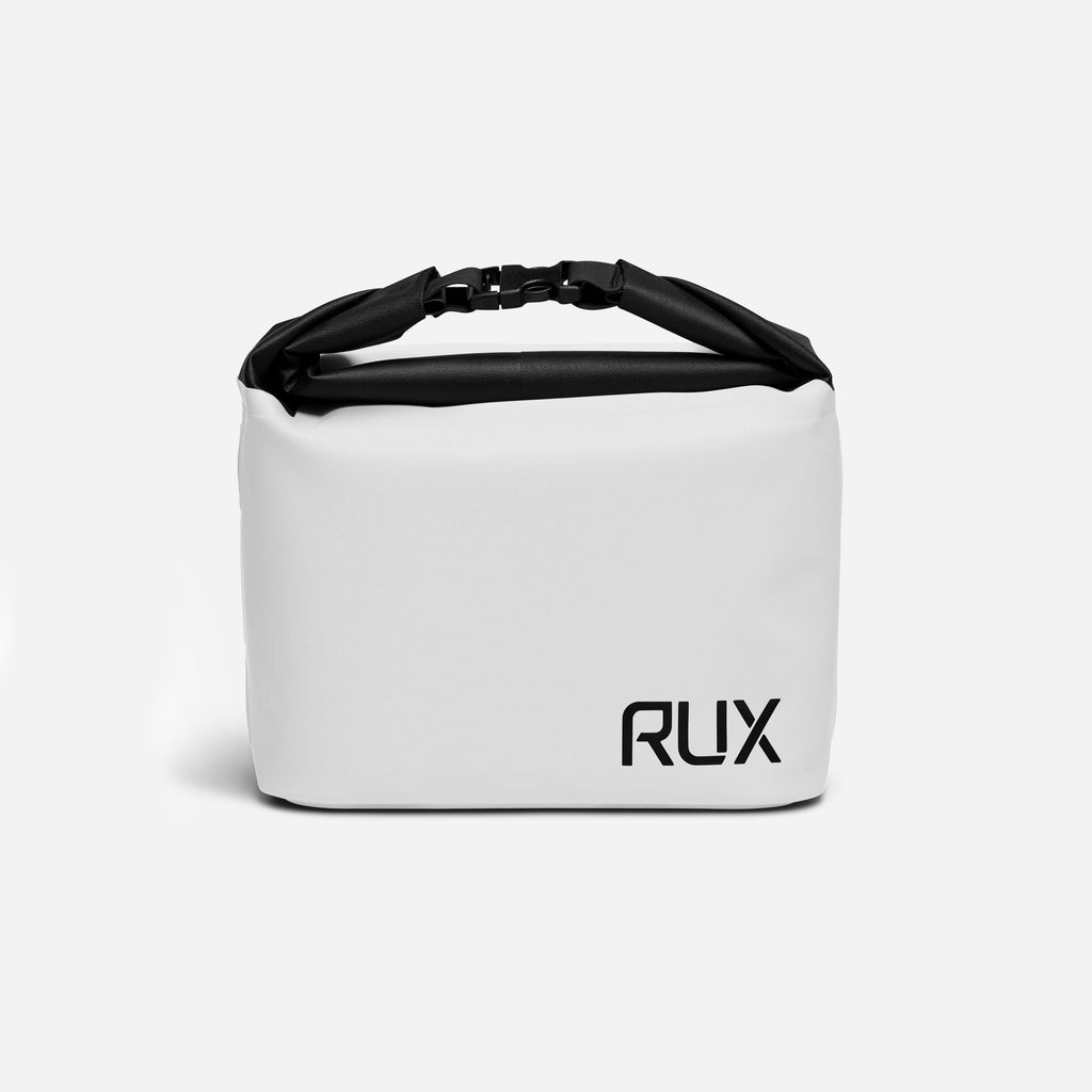 RUX Cooler Cube (5L) | Compact Soft Cooler for Any Mission