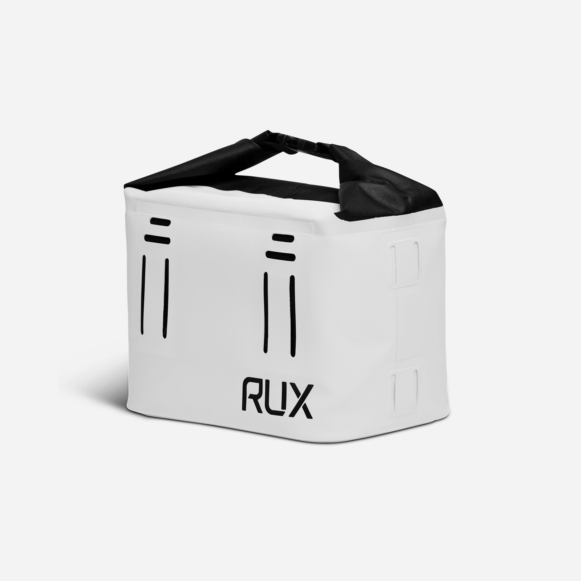 RUX Cooler Cube (5L) | Compact Soft Cooler for Any Mission